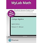 Amazon.com: Linear Algebra and Its Applications - MyLab Math with Pearson eText + Print Combo ...