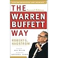 The Warren Buffett Way, Second Edition: Hagstrom, Robert G., Fisher ...