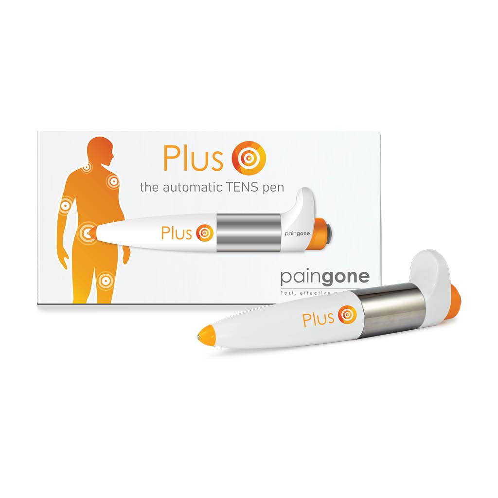 Mua Plus | Analgesic for Pain | Tens Device for Relieving Arthritis ...