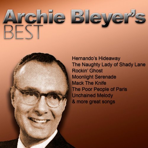 Hernando's Hideaway by Archie Bleyer & His Orchestra on Amazon Music ...