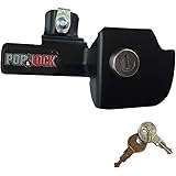 Amazon.com: Pop & Lock PL6000 Manual Tailgate Lock for Honda Ridgeline ...