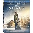 Amazon.com: The Shack [Blu-ray] : Sam Worthington, Radha Mitchell, Tim ...
