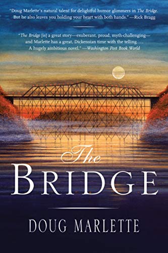 The Bridge: Marlette, Doug: 9780060505219: Amazon.com: Books