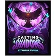 Amazon.com: Casting Shadows Board Game - Kickstarter Exclusive Edition - Unstable Games : Toys ...