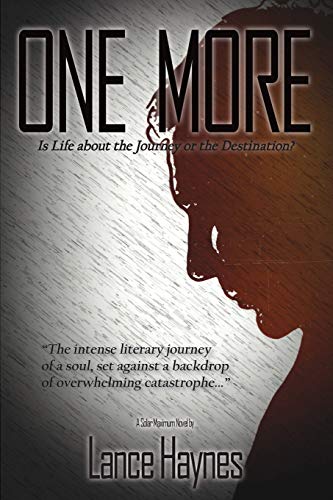 One More: A Solar Maximum Novel (The Solar Maximum World): Haynes ...