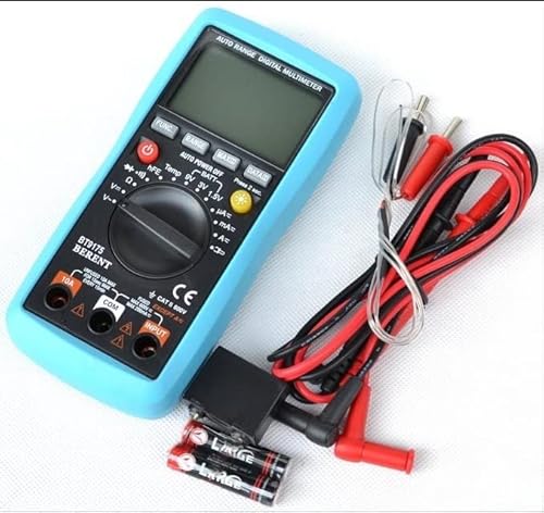 Berent Digital Multi-Meter price in Egypt | Amazon Egypt | kanbkam