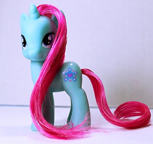 My Little Pony Snowcatcher