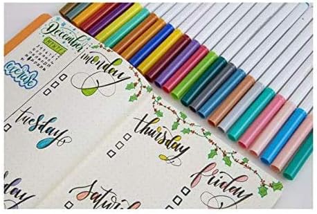 65 Marker Madness – CRAYOLA 30 Super Tips and 35 Mini Washable Markers ...