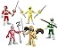 Amazon.com: Fisher-Price Imaginext Power Rangers Battle Pack: Toys & Games