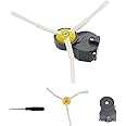 Amazon.com - Side Brush Motor Module for iRobot Roomba 500, 600, 700 ...