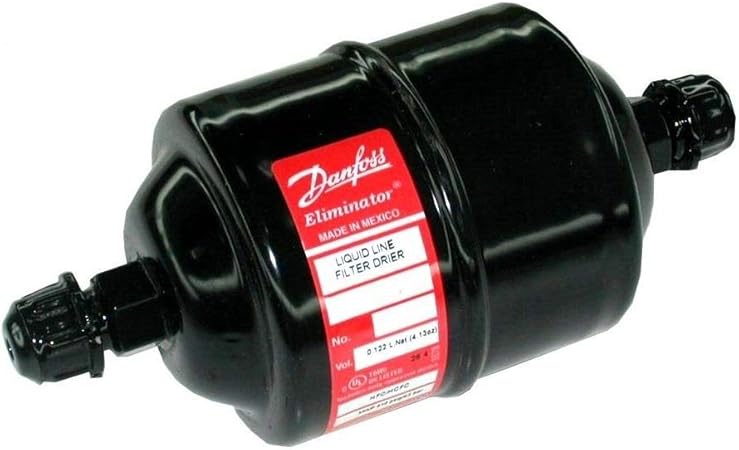 Amazon.com: FILTER DRIER DANFOSS DCL163 3/8 " FLARE: Home Improvement