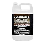 Amazon.com: Barrier Bond - NO-DRIP Rust-Proofing Coating - 1 Gallon ...