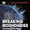 Breaking Boundaries: The Science of Our Planet: Rockström, Johan ...