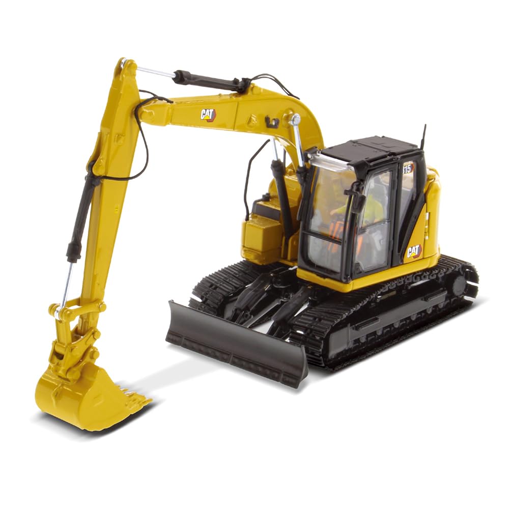 Mua Diecast Masters 1:50 Scale Caterpillar 315 Hydraulic Excavator ...