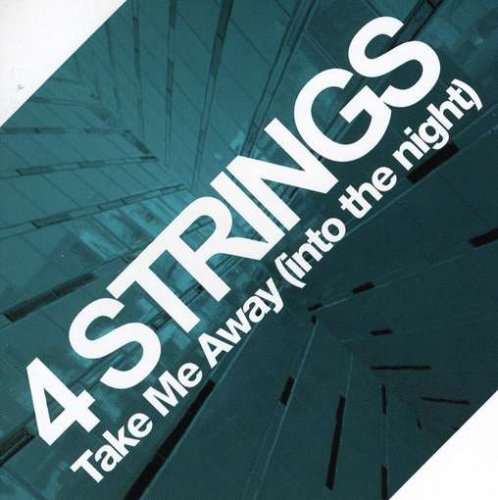 4 Strings - Take Me Away - Amazon.com Music