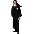 Amazon.com: Rubie's Men's Harry Potter Deathly Hollows Hufflepuff Adult ...