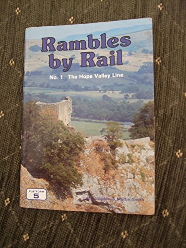 Rambles by Rail: Lumsdon, Les: 9780906579862: Amazon.com: Books