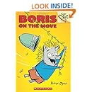 Amazon.com: Boris on the Move: A Branches Book (Boris #1 ...