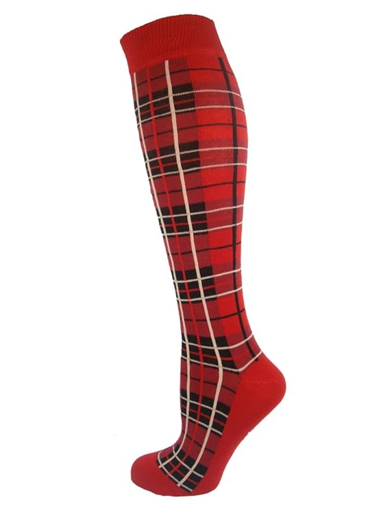 Vintage Men's Socks History-1900 to 1960s