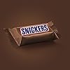 SNICKERS Fun Size Chocolate Candy Bars Changemaker Display 54-Ounce 90 ...