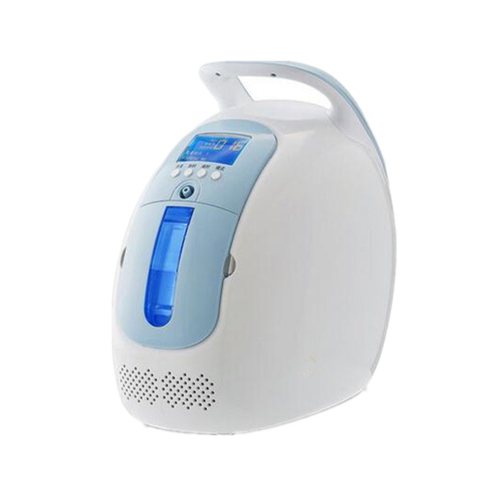 10 Best Portable Oxygen Concentrators Med Consumers 10 Best Portable Oxygen Concentrators Med Consumers