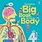 Big Book of The Body (Big Books): Usborne, Usborne, Usborne ...