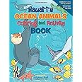 Amazon.com: Hawaiian Plants and Animals Coloring Book (Dover Nature ...