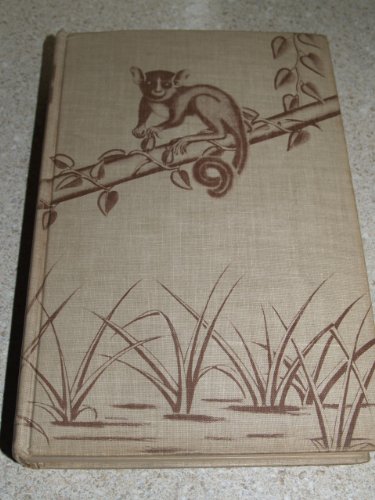 ANIMAL TREASURE. A Naturalist in Search of Strange Creatures.: Ivan ...