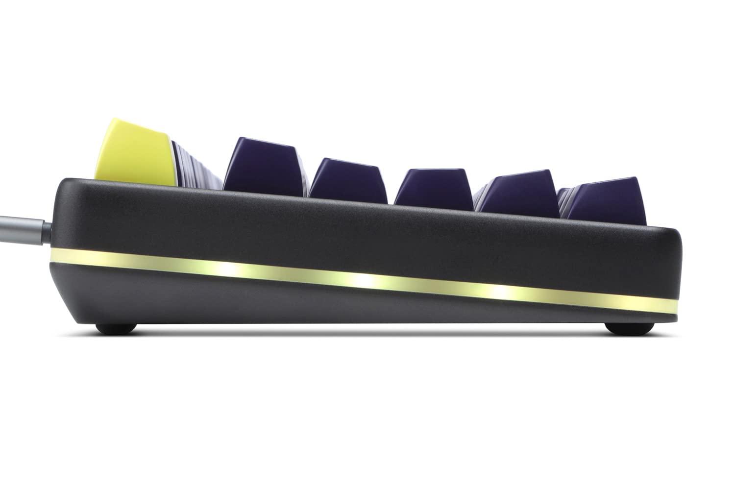 Mua DROP + MiTo MT3 Cyber Custom Keycap Set, ABS Hi-Profile Keycaps ...