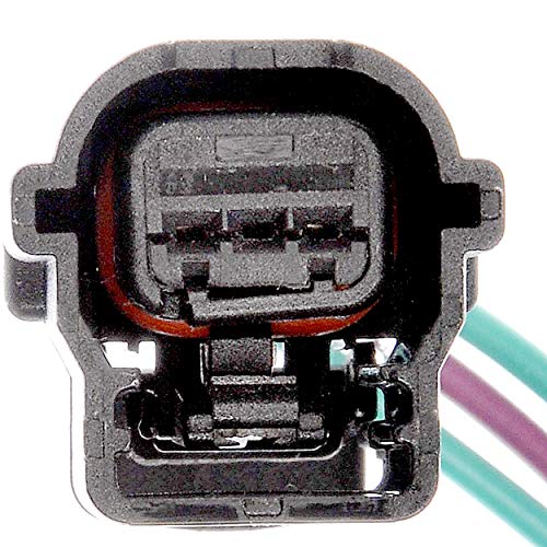 해외직구전문 쇼핑365 APDTY 116676 Wiring Harness Pigtail Connecor 3-Wire Fits ...