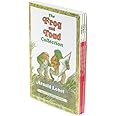 The Frog and Toad Collection Box Set: Includes 3 Favorite Frog and Toad ...
