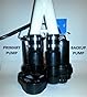PumpSpy Dual Pump Install Kit - Double Sump Pump Connection, Basement ...