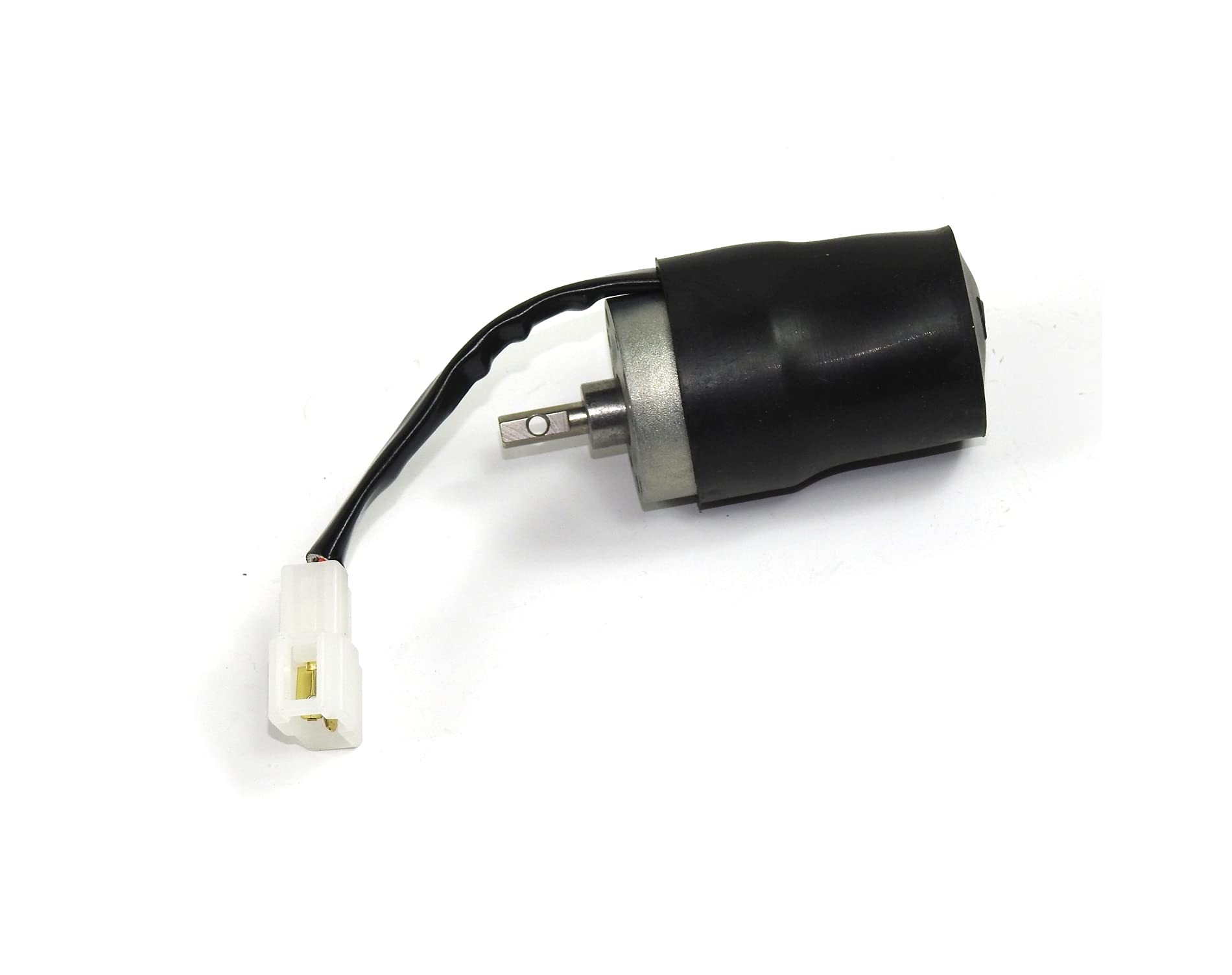 Doug's Headers DEC950 Electric Cut out HD Motor Replacement, 1 Pack for ...