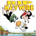 Amazon.com: Rip Haywire: 9781466345683: Thompson, Dan: Clothing, Shoes ...