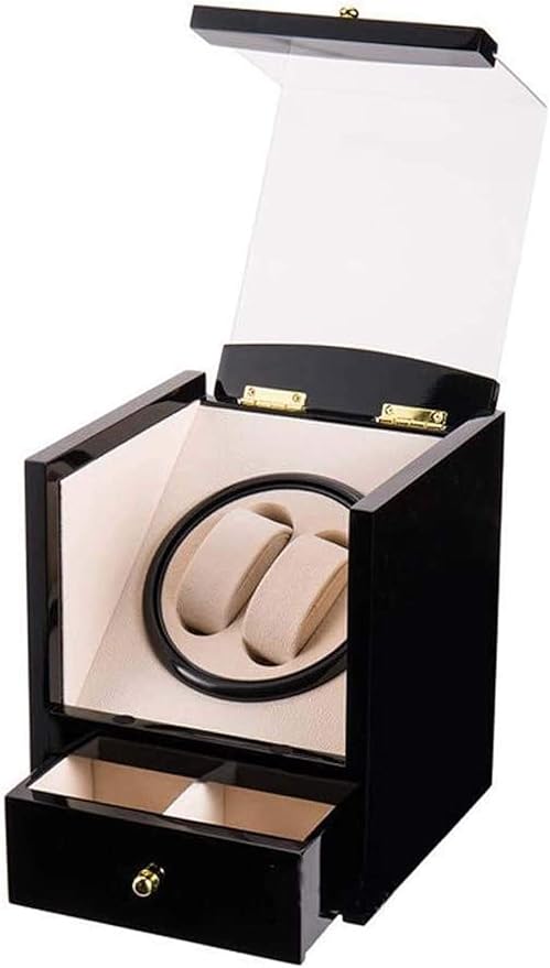 Watch Winder Automatic Watch Winder Box Automatic Mechanical Watches ...
