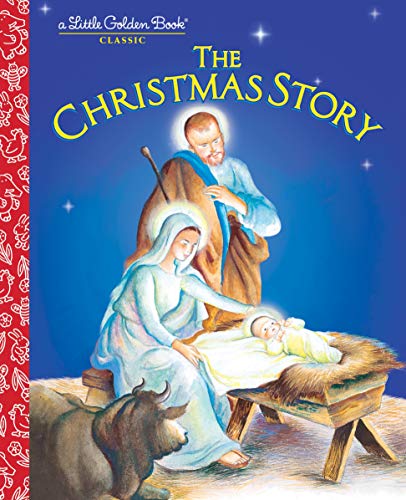 15 Precious Nativity Books for Preschoolers