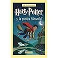 Harry Potter y la Piedra Filosofal (Spanish edition of Harry Potter and the Sorcerer's Stone): J ...