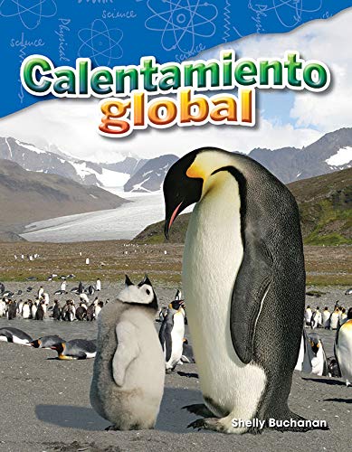 Calentamiento global (Global Warming) (Spanish Version) (Science ...