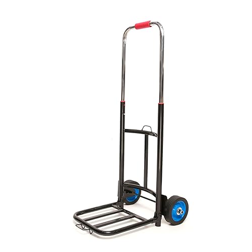 5 Gallons Water Bottle Dolly Cart Carrier– 20 Lbs Propane Tank Trolley ...