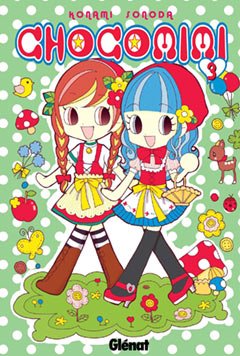 Amazon.com: Chocomimi 3 (Shojo Manga) (Spanish Edition): 9788483578698 ...