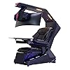 IW-R1 PRO Zero Gravity Reclining Workstation Computer Imperator Gaming ...
