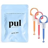 Amazon.com: 2 in 1 Clear Aligner Chewies and Removal Tool Combo for ...