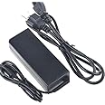 Amazon.com: PK Power AC/DC Adapter for Line 6 POD HD500X Multi Effects ...