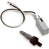 Amazon.com : Weber Igniter Kit, for Genesis Silver/Gold/Plat and Spirit ...