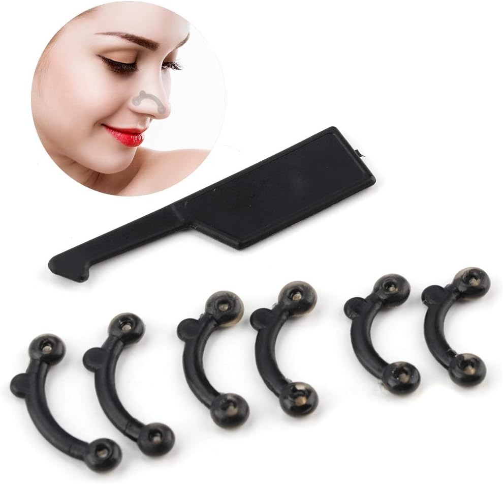 Invisible Painless Nose Up Invisible Nose Shaper Shaping Lifting ...