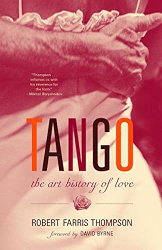 Tango: The Art History of Love in Saudi Arabia | Whizz Modern