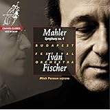 Gustav Mahler, George Szell, Andrew Davis, Cleveland Orchestra, London Philharmonic Orchestra ...