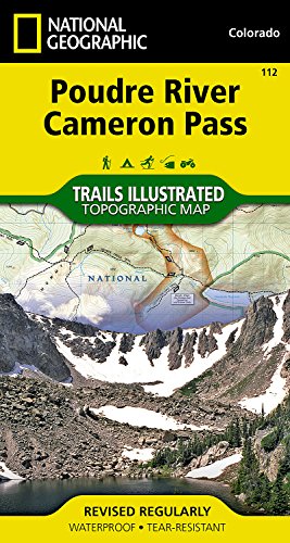 Everything You Need to Know to Backpack in the Rawah Wilderness