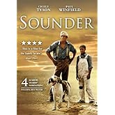 Amazon.com: Sounder : Carl Lumbly, Suzzanne Douglass, Daniel Lee ...