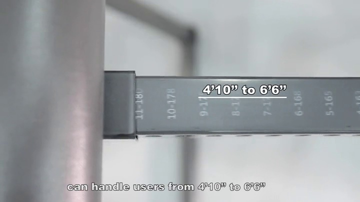 Innova ITX9900 Heavy Duty Deluxe Inversion Table with Air Lumbar ...